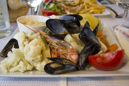 Marseille Food Culture | Visit A City