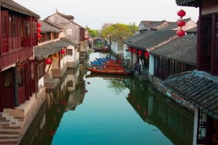Shanghai in 3 Days - 4 Suggested Itineraries | Visit A City