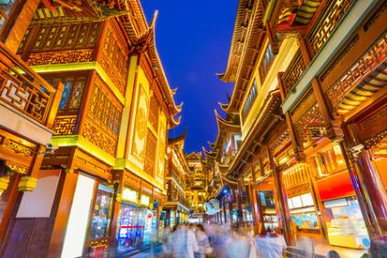 Shanghai in 3 Days - 4 Suggested Itineraries | Visit A City