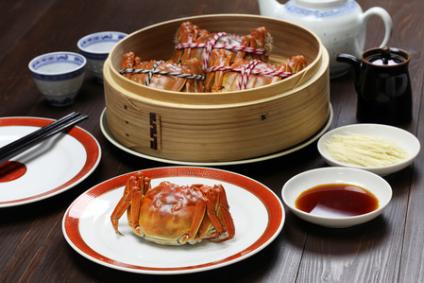 Shanghai Food Culture | Visit A City