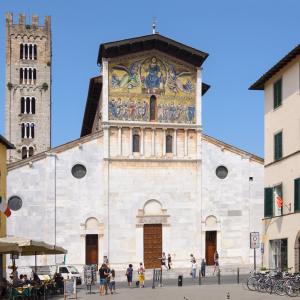 Visit Lucca - Lucca Trip Planning | Visit A City