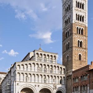 Visit Lucca - Lucca Trip Planning | Visit A City