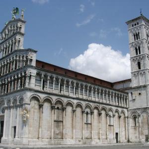 Visit Lucca - Lucca Trip Planning | Visit A City