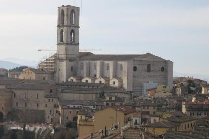 Perugia One Day Itinerary | Visit A City