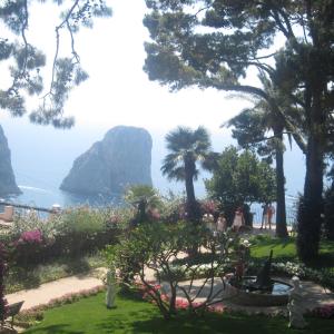 Visit Capri - Capri Trip Planning | Visit A City
