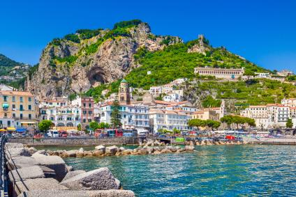 Salerno Shore Excursions - 180 Suggested Activities | Visit A City