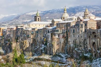 Visit Italy - Italy Trip Planning | Visit A City