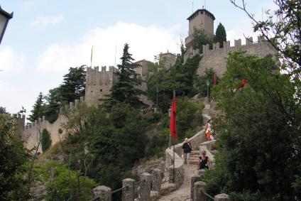 Sammarinese Museum of Ancient Arms in San Marino | Visit A City