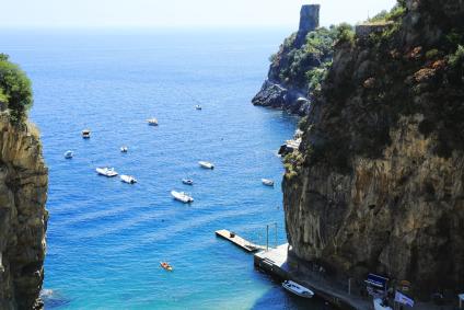 Visit Praiano - Praiano Trip Planning | Visit A City