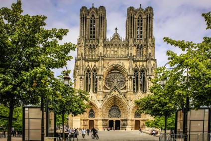 Visit Reims - Reims Trip Planning | Visit A City