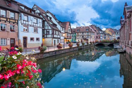 Colmar Activities - 88 Suggested Activities | Visit A City