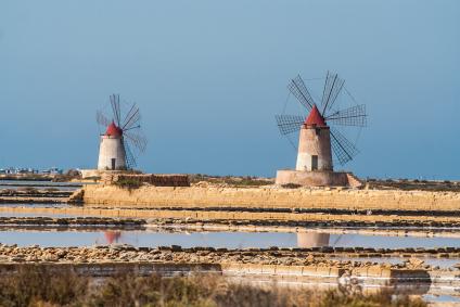 Visit Marsala - Marsala Trip Planning | Visit A City