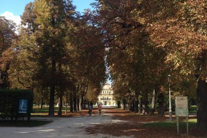 Parco Ducale in Parma | Visit A City