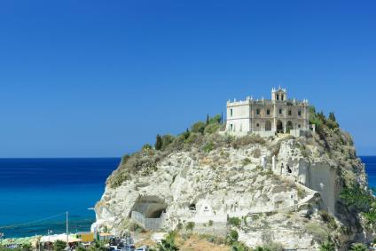Visit Tropea - Tropea Trip Planning | Visit A City