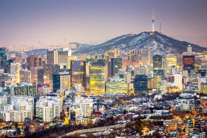 Visit Seoul - Seoul Trip Planning | Visit A City