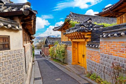 Seoul in 3 Days - 4 Suggested Itineraries | Visit A City