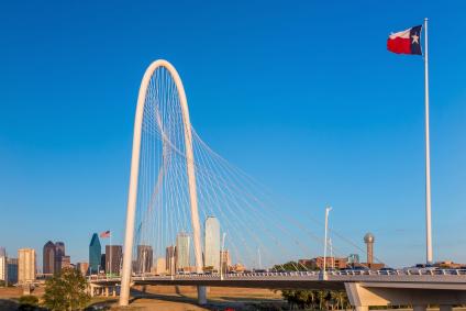 Best Time To Visit Dallas | Visit A City