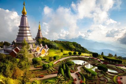 Visit Chiang Mai - Chiang Mai Trip Planning | Visit A City