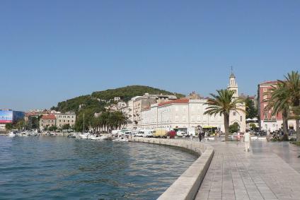 Visit Split - Split Trip Planning | Visit A City
