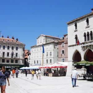 Visit Split - Split Trip Planning | Visit A City