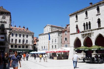Visit Split - Split Trip Planning | Visit A City