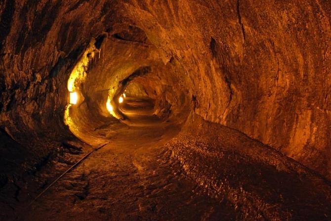 Kula Kai Caverns & Lava Tubes in Hawaii Big Island | Visit A City