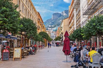 Monaco Food Culture | Visit A City