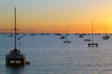 Best Time To Visit Darwin | Visit A City