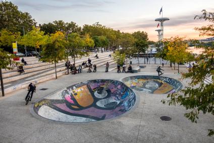 Lyon in 2 Days - 4 Suggested Itineraries | Visit A City