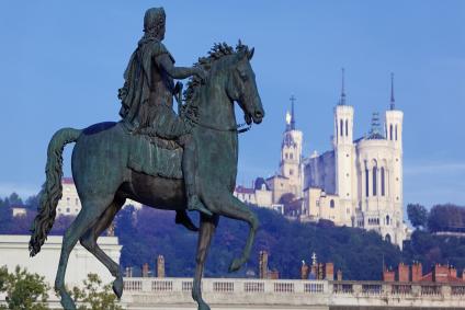 Lyon Top Attractions in Two Days | Visit A City