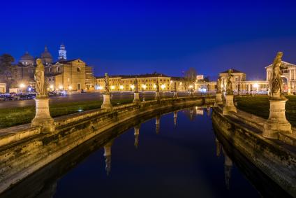 Visit Padua - Padua Trip Planning | Visit A City