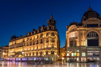 Montpellier Activities - 71 Suggested Activities | Visit A City