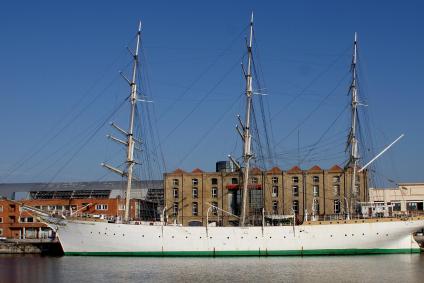 Dunkirk Attractions Map | Visit A City