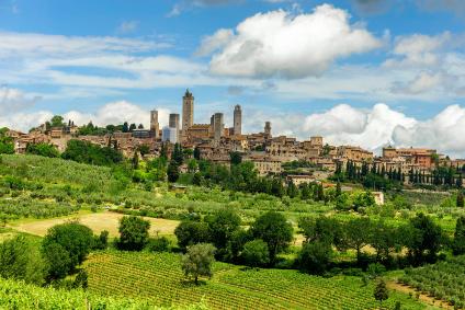 Tuscany in 3 Days - 4 Suggested Itineraries | Visit A City