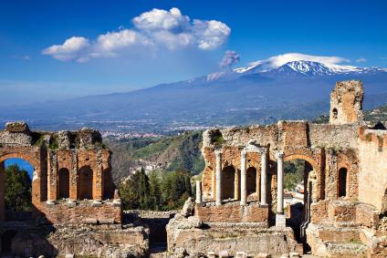 Visit Sicily - Sicily Trip Planning | Visit A City