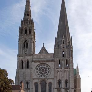 Visit Chartres - Chartres Trip Planning | Visit A City