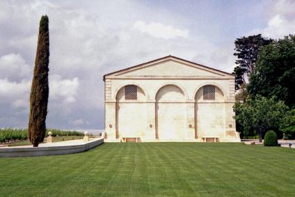 Pauillac Attractions Map | Visit A City