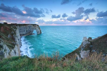 Normandy in 5 Days - 2 Suggested Itineraries | Visit A City