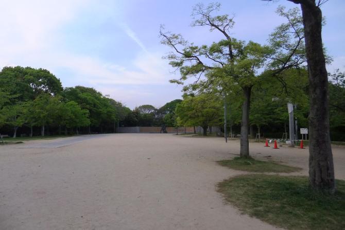 Hijiyama Park in Hiroshima | Visit A City