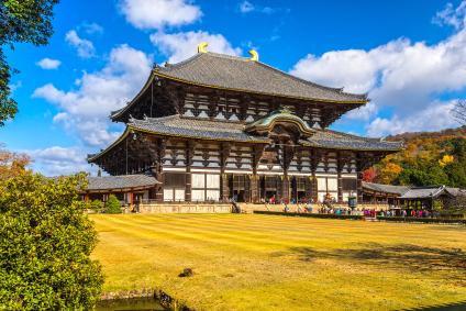 Nara Activities - 1 Suggested Activities | Visit A City