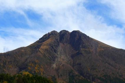 Mount Nikkō-Shirane in Nikko | Visit A City