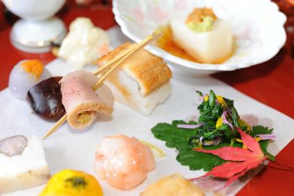 Nikko Food Culture | Visit A City