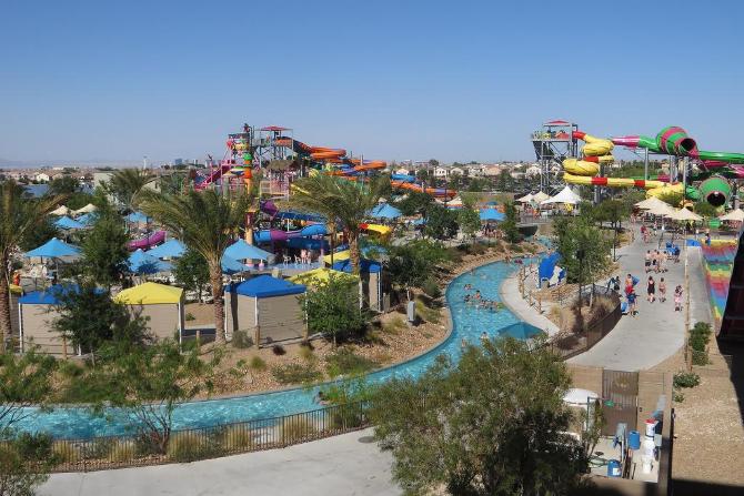 Water World in Denver | Visit A City