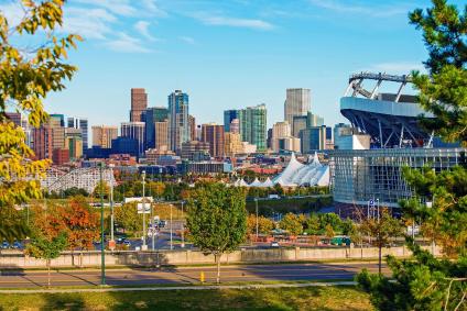 Visit Denver - Denver Trip Planning | Visit A City