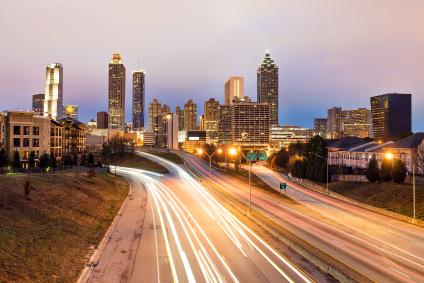 Atlanta in 4 Days - 4 Suggested Itineraries | Visit A City