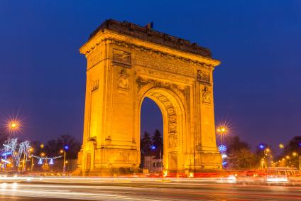 Bucharest in 2 Days - 3 Suggested Itineraries | Visit A City