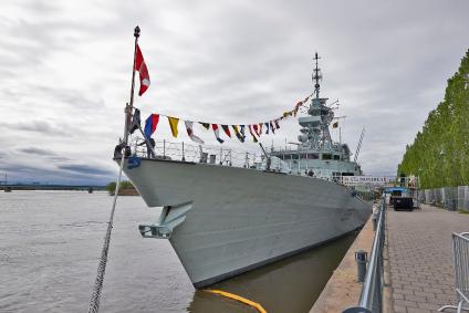 Halifax in 3 Days - 3 Suggested Itineraries | Visit A City