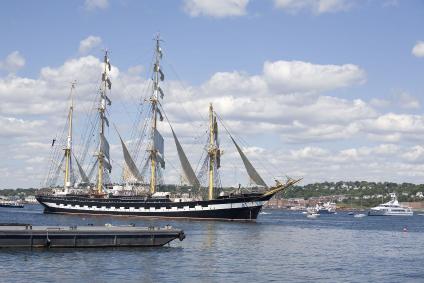 Halifax Three Days Top Attractions | Visit A City