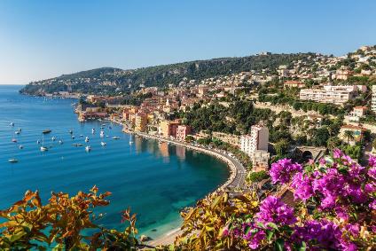 Visit French Riviera - Cote d'Azur - French Riviera - Cote d'Azur Trip ...