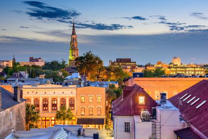 Charleston Activities - 230 Suggested Activities | Visit A City